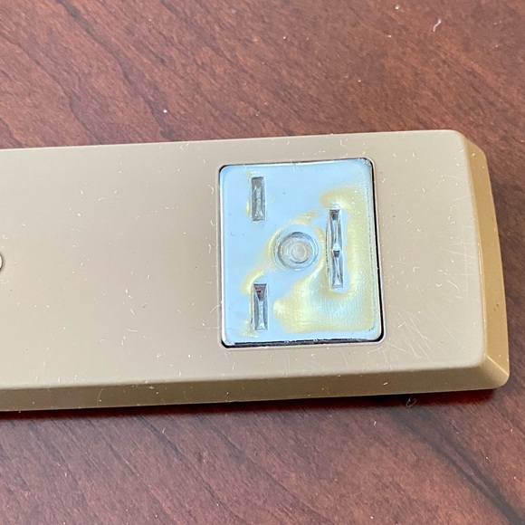 Swingline | Office | Vintage Beigebrown Swingline Stapler Model 944 ...